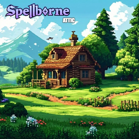 Spellborne Wiki - Your Ultimate Guide